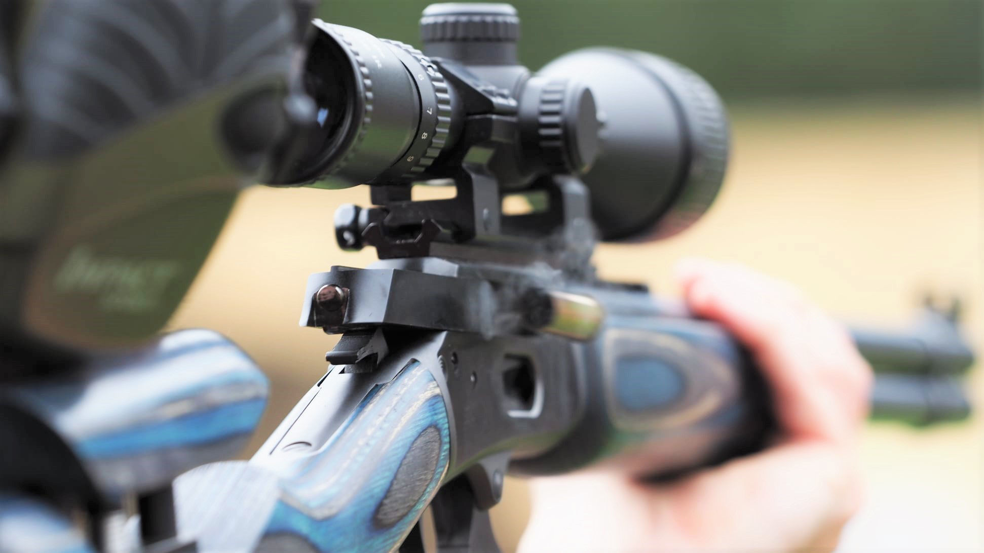 NRA. Gallery Rifle National Open Championship 2023