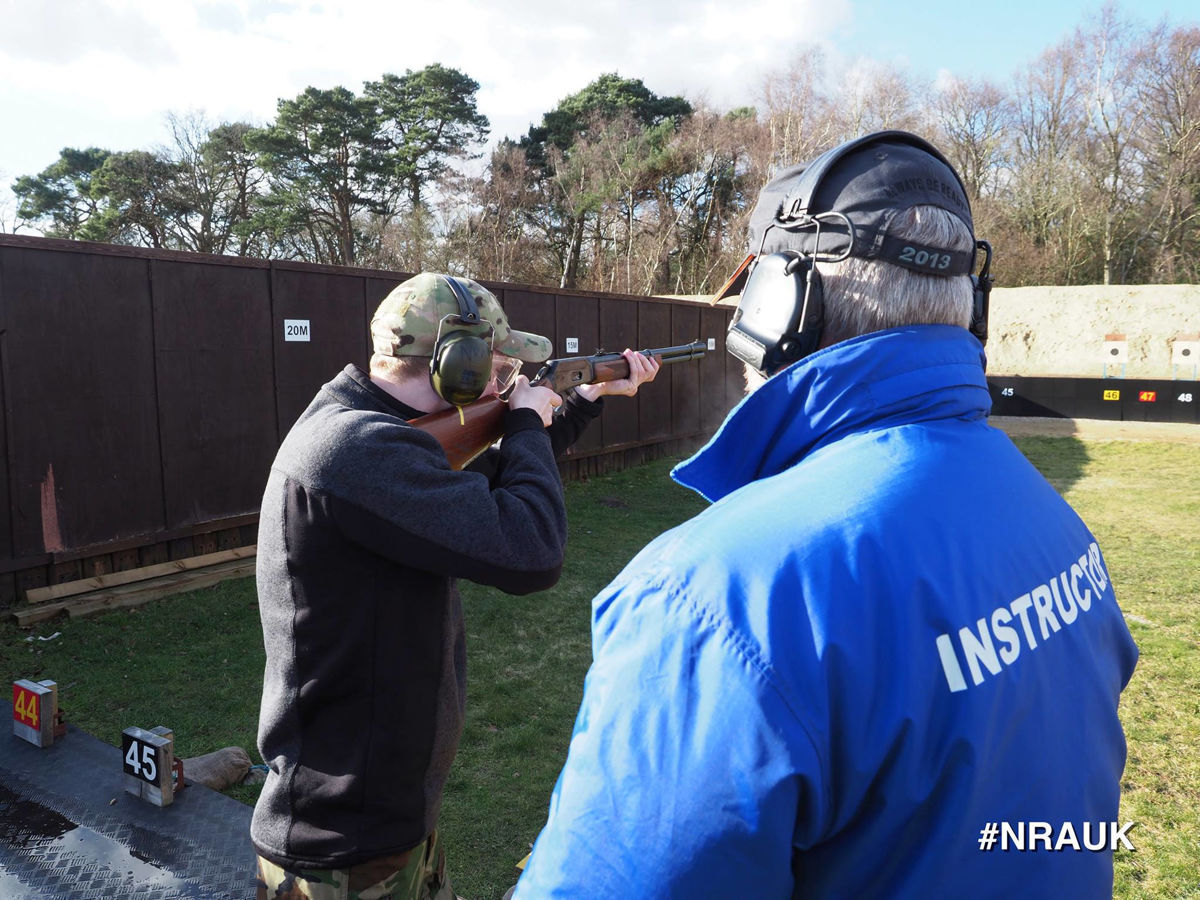 NRA. Certification Assessments - 17/02/2023